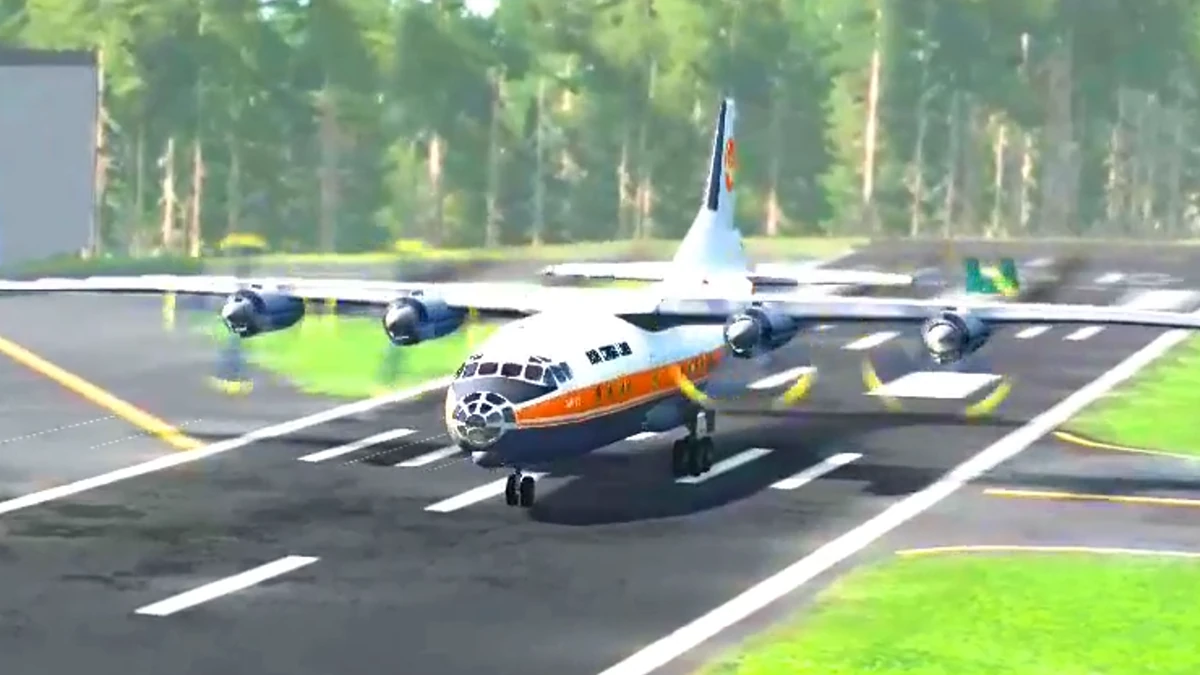 Pilot James | Dylan107 Movies Wiki | Fandom