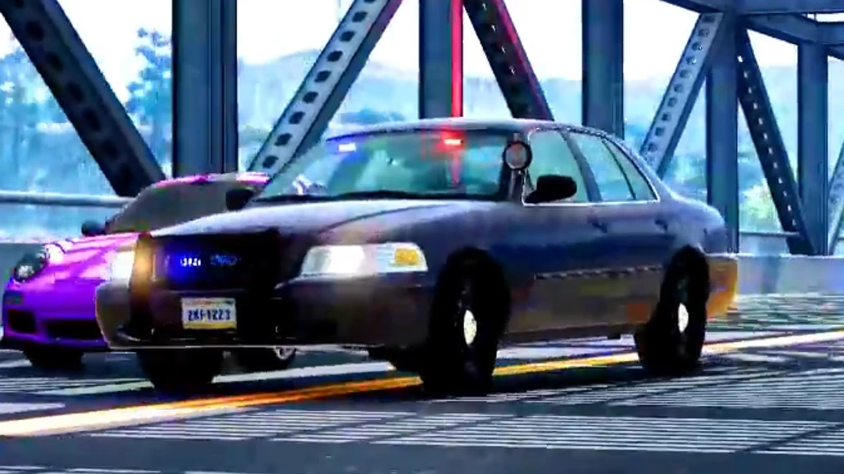 Detective Mike | Dylan107 Movies Wiki | Fandom