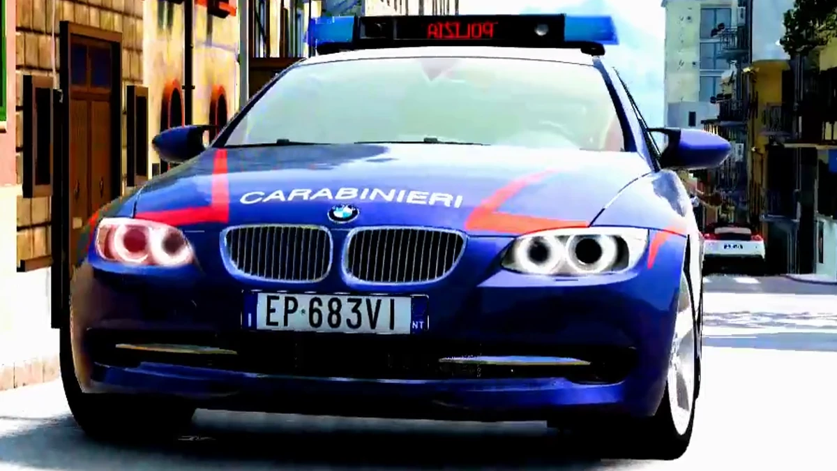 Officer Fabrizio | Dylan107 Movies Wiki | Fandom