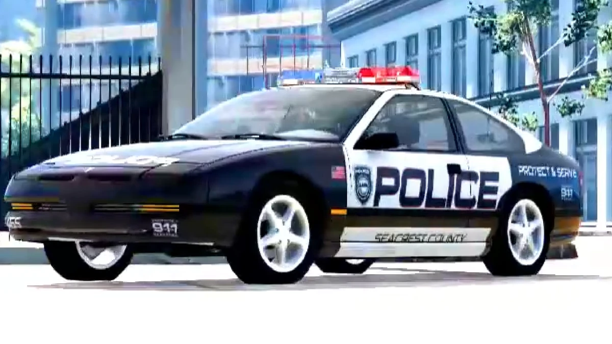 Officer Leo | Dylan107 Movies Wiki | Fandom