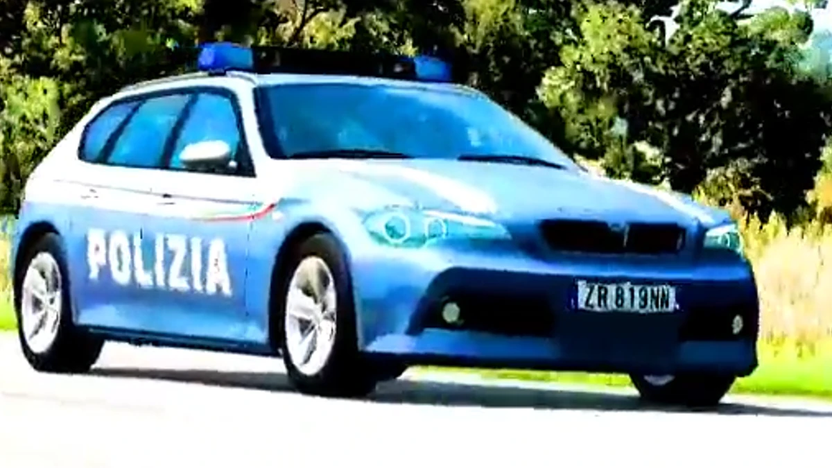 Officer Basilio | Dylan107 Movies Wiki | Fandom