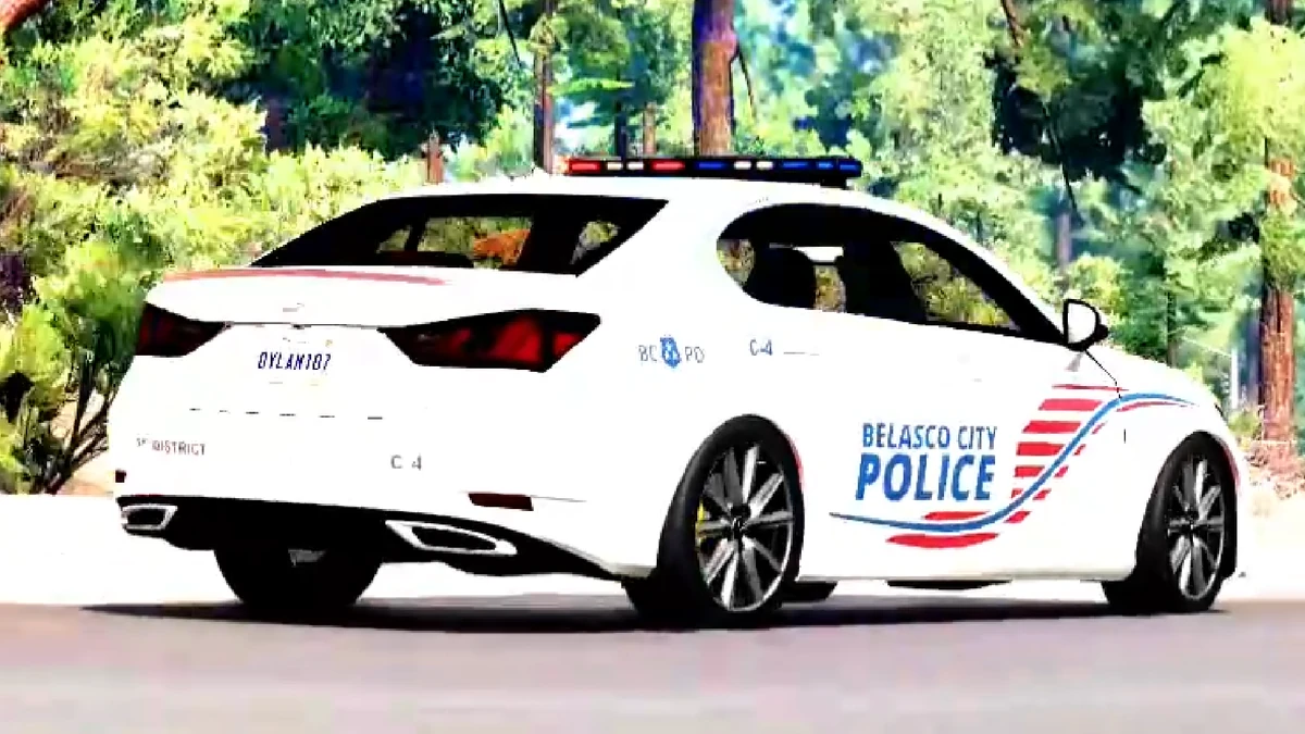 Officer Liam | Dylan107 Movies Wiki | Fandom