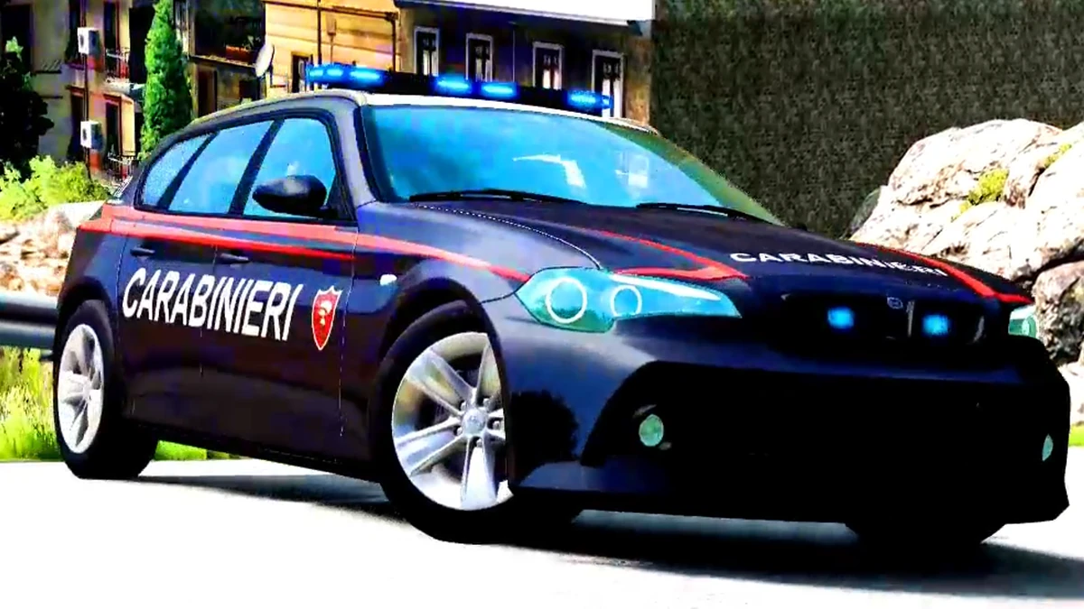 Officer Matteo | Dylan107 Movies Wiki | Fandom