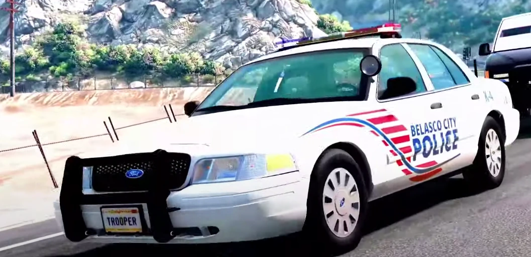 Officer Tom | Dylan107 Second From Disaster Wiki | Fandom