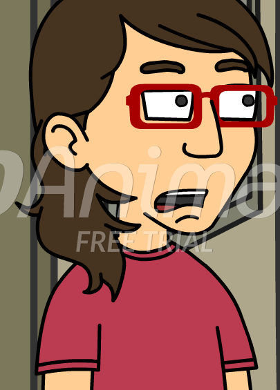 Retro Guy | Dylan Jacob Saga Wikia | Fandom