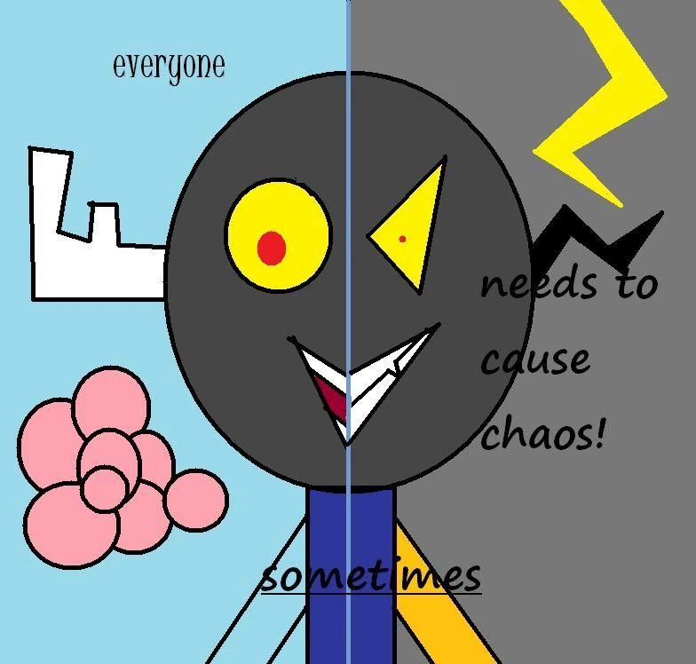 Corrupt/discord gallery | Dylanlisawesome Wiki | Fandom