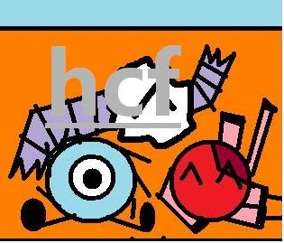 HCF | Dylanlisawesome Wiki | Fandom