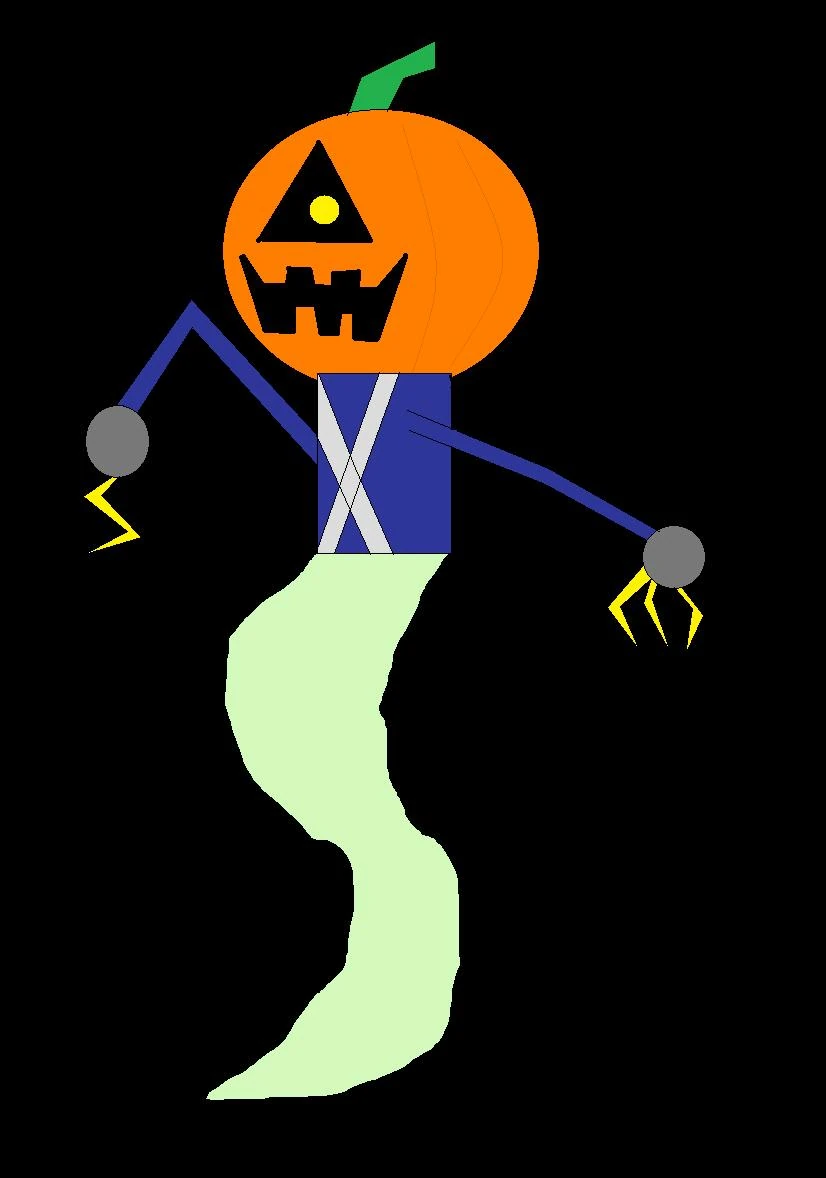 Halloween cell | Dylanlisawesome Wiki | Fandom