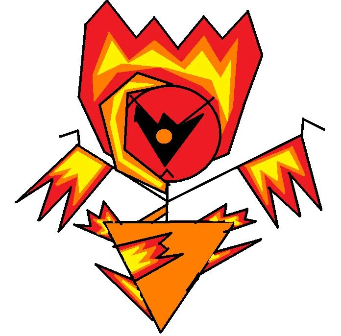 Fire emperor | Dylanlisawesome Wiki | Fandom