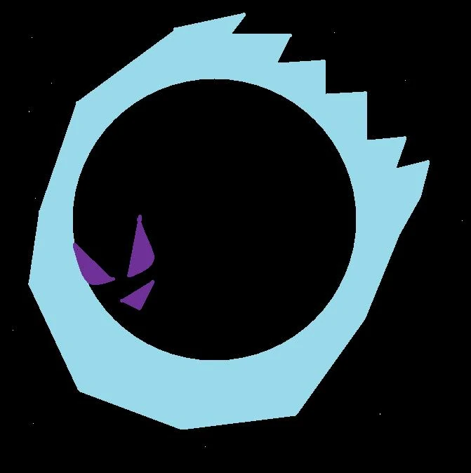 Dark comet | Dylanlisawesome Wiki | Fandom