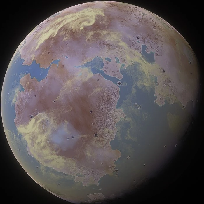 Tarkteyra | The Infiverse Wiki | Fandom