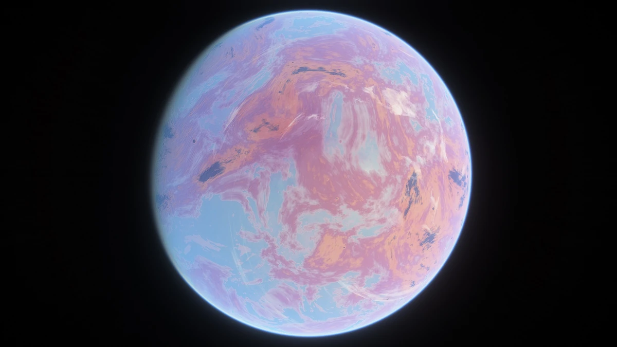 Colonia Arcus | The Infiverse Wiki | Fandom