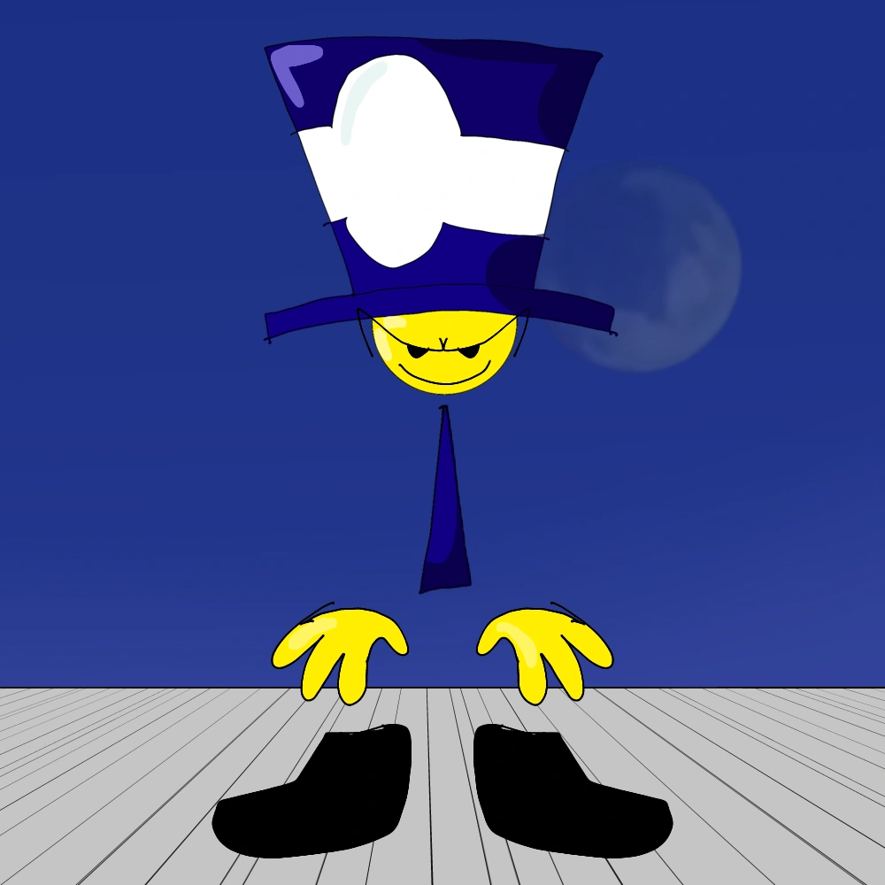 Klev | DylanTheDiamondFella Wiki | Fandom