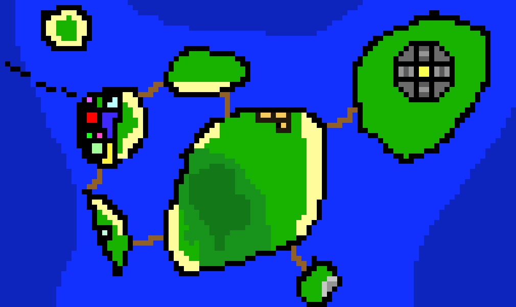 Castaway Key | Dynaheart Wiki | Fandom