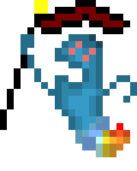 Dynamo | Dynaheart Wiki | Fandom