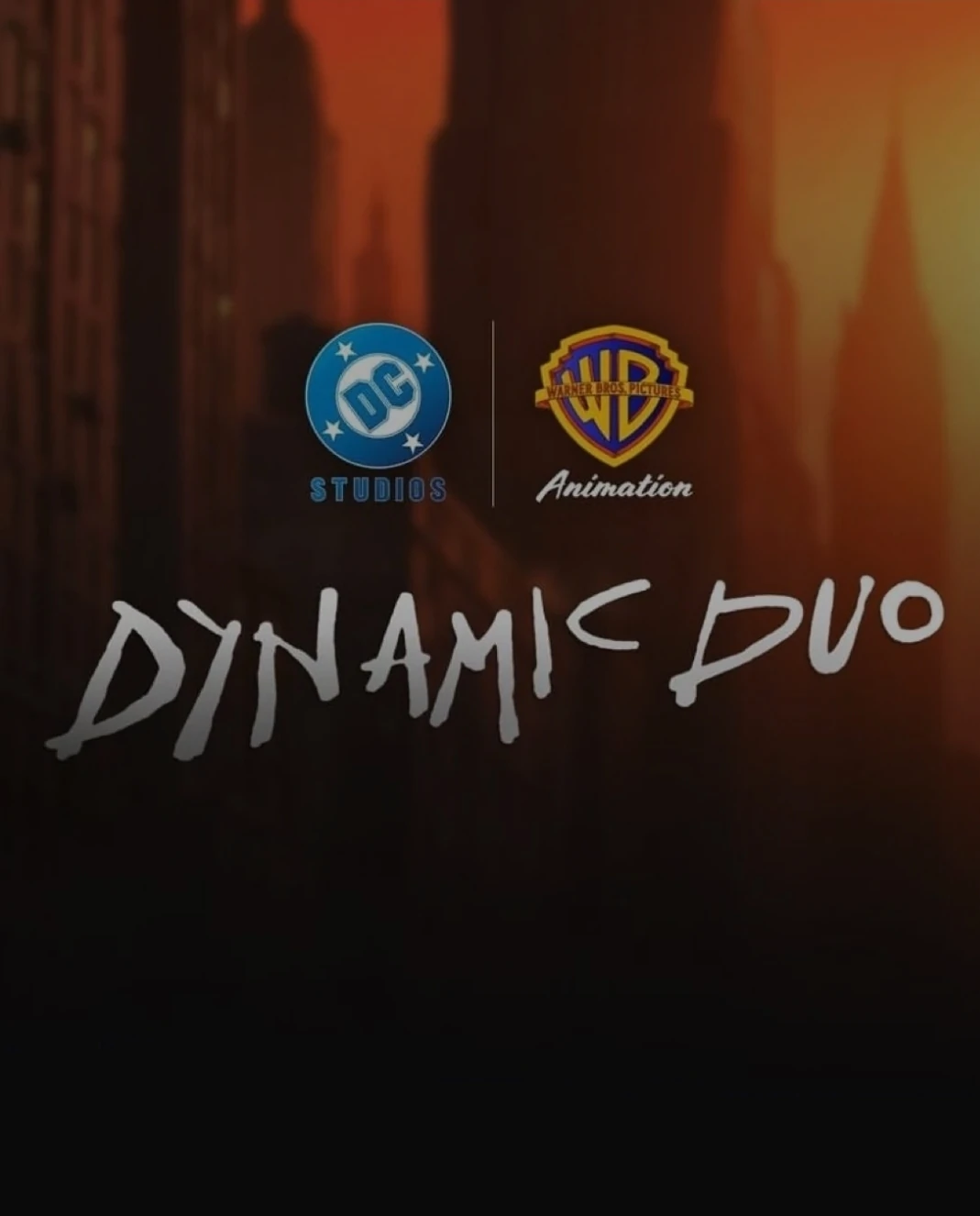 Dynamic Duo | Dynamic Duo Wiki | Fandom