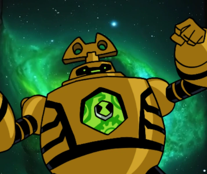 Clockwork | Wiki Dynamic Elseworlds | Fandom