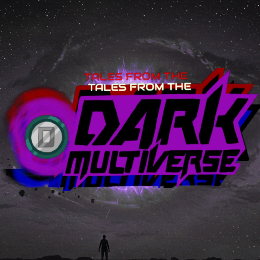 Dynamic: Tales from the Dark Multiverse | Wiki Dynamic Elseworlds | Fandom