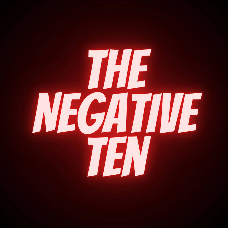 Ben 10 vs The Negative Ten | Wiki Dynamic Elseworlds | Fandom