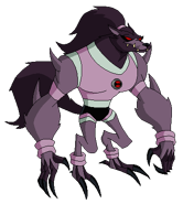 Blitzwolfer | Dynamic of Rebirth Wiki | Fandom