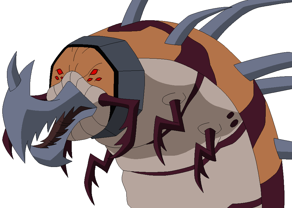 Diggin'Beast | Dynamic of Rebirth Wiki | Fandom