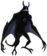 Jetray | Dynamic of Rebirth Wiki | Fandom