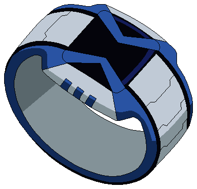 Omnimatrix | Dynamic of Rebirth Wiki | Fandom