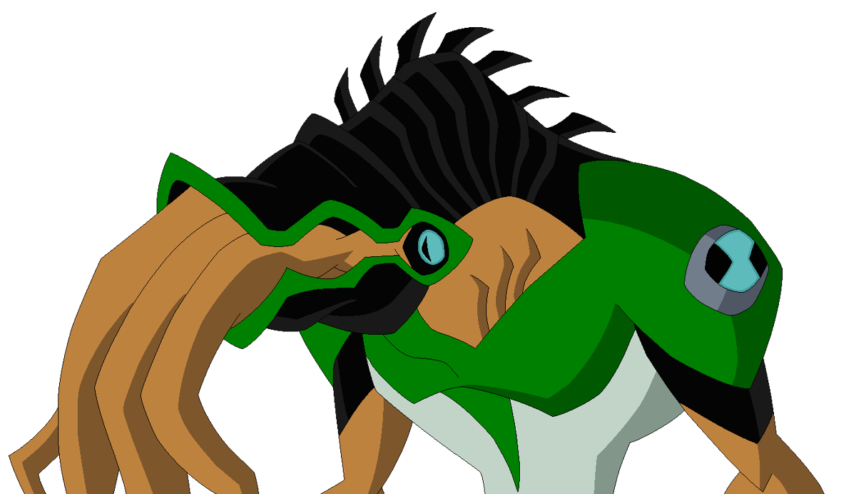 Transmutor | Dynamic of Rebirth Wiki | Fandom