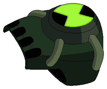 Ultimatrix | Dynamic of Rebirth Wiki | Fandom