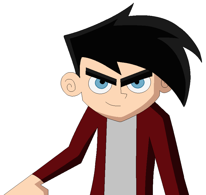Danny Fenton | Dynamic of Rebirth Wiki | Fandom