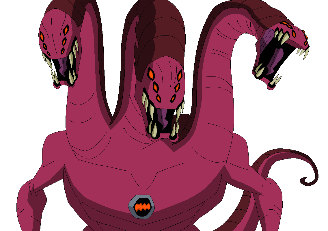 Hydra | Dynamic of Rebirth Wiki | Fandom