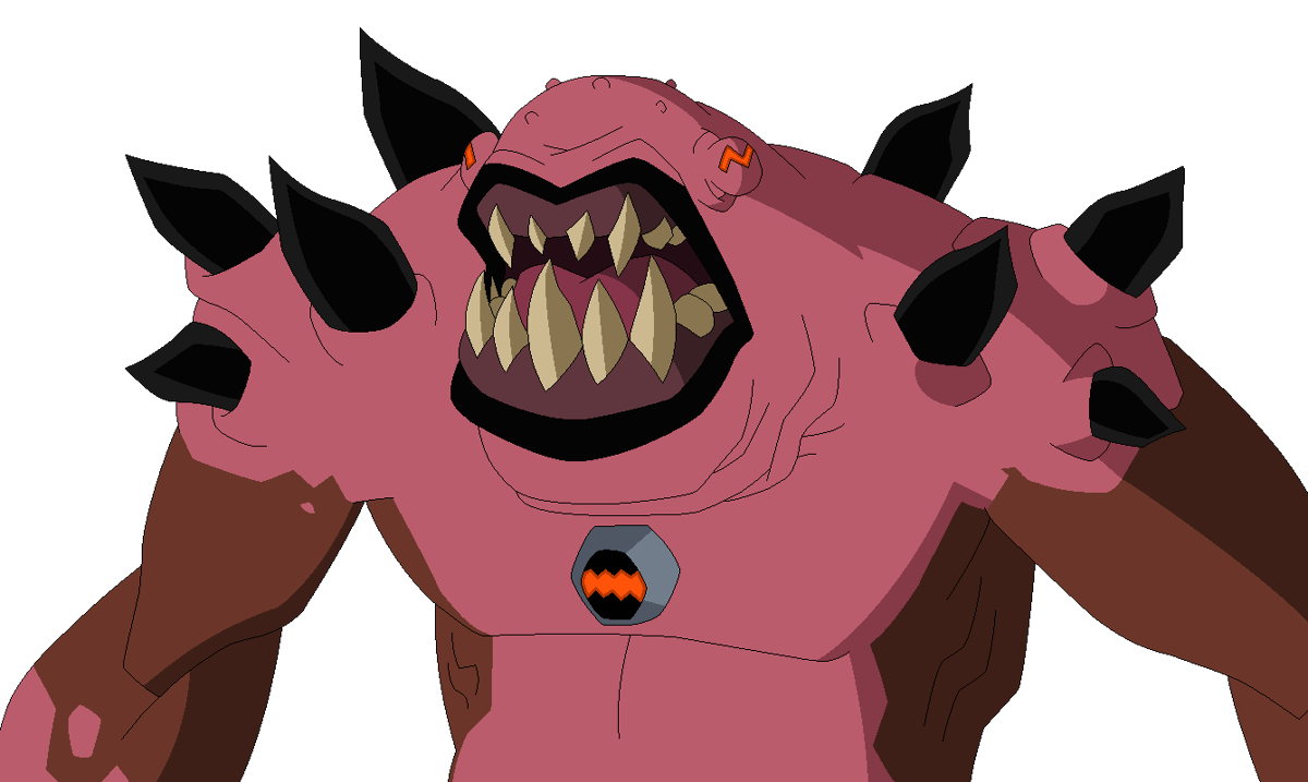Beastbite | Dynamic of Rebirth Wiki | Fandom