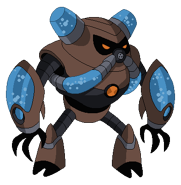 Overflow | Dynamic of Rebirth Wiki | Fandom