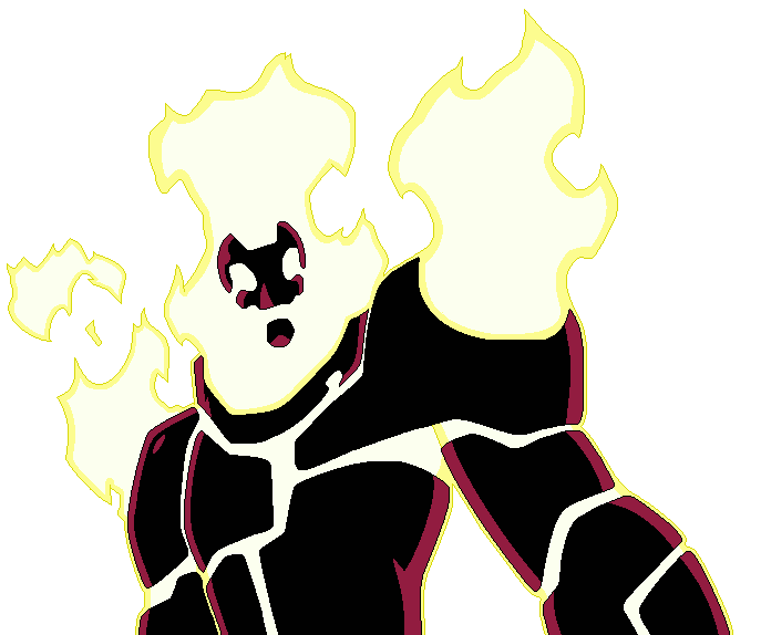 Pyronite | Dynamic of Rebirth Wiki | Fandom