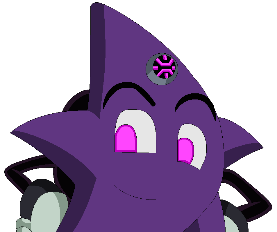 Shockstar | Dynamic of Rebirth Wiki | Fandom