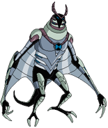 Jetray Omni-Kix | Dynamic of Rebirth Wiki | Fandom