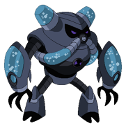 Overflow | Dynamic of Rebirth Wiki | Fandom