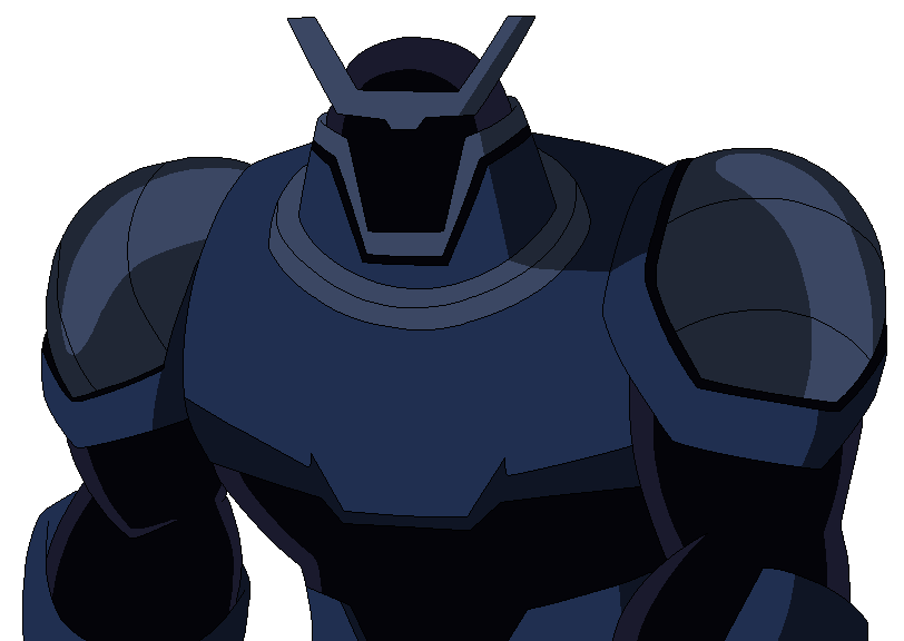 Robots Techadon | Dynamic of Rebirth Wiki | Fandom