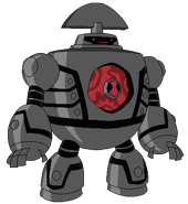 Clockwork | Dynamic of Rebirth Wiki | Fandom