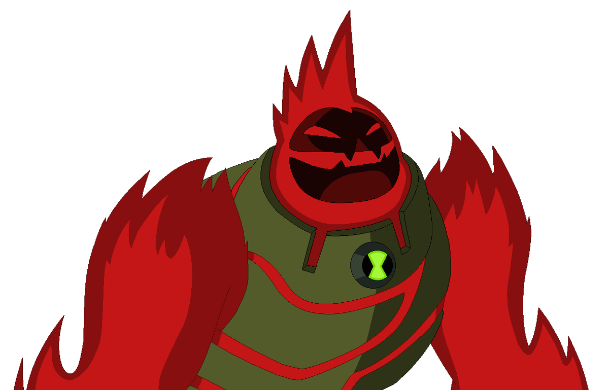 Hot Shot | Dynamic of Rebirth Wiki | Fandom