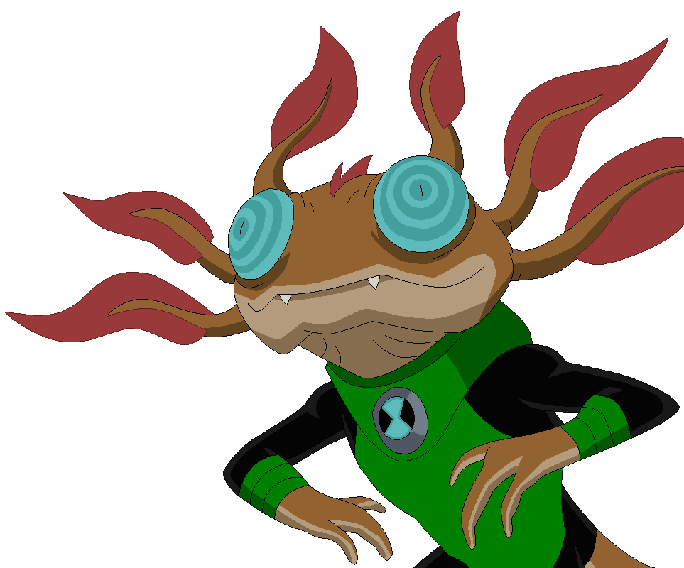 Somnambulizard | Dynamic of Rebirth Wiki | Fandom