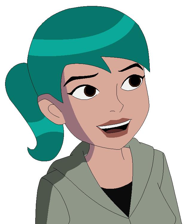 Cynthia Locke | Dynamic of Rebirth Wiki | Fandom