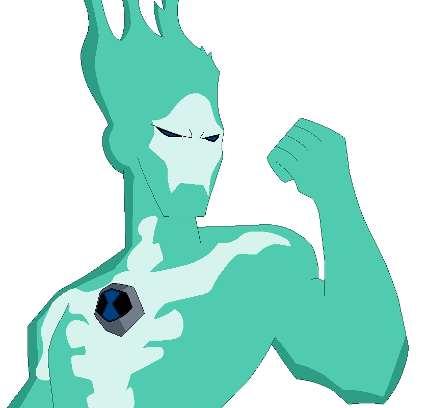 Categoría:Aliens | Dynamic of Rebirth Wiki | Fandom