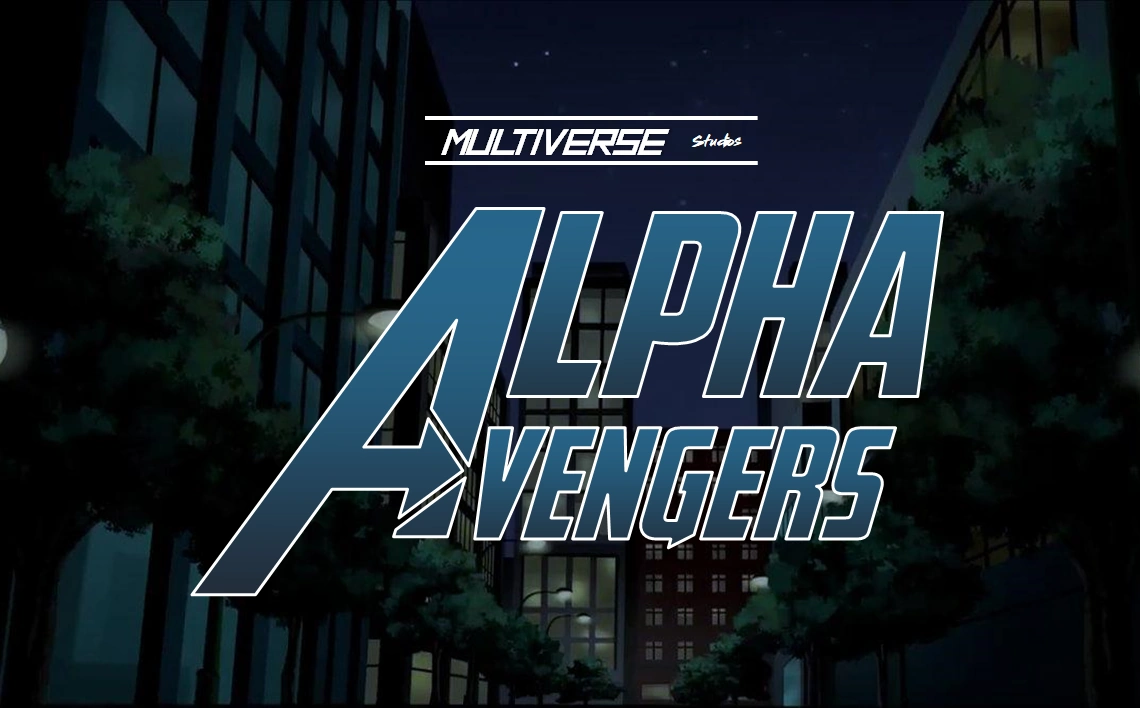 Alpha Avengers | Dynamic of Rebirth Wiki | Fandom