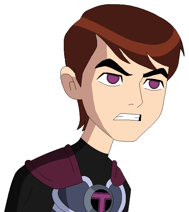 Katto Might | Dynamic of Rebirth Wiki | Fandom