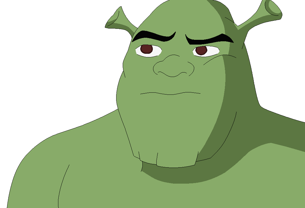 Ogro | Dynamic of Rebirth Wiki | Fandom