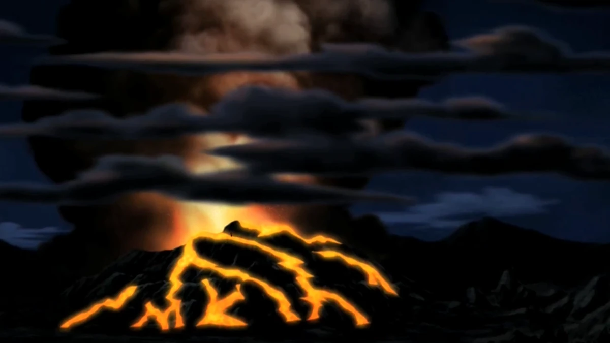 Pyros | Dynamic of Rebirth Wiki | Fandom