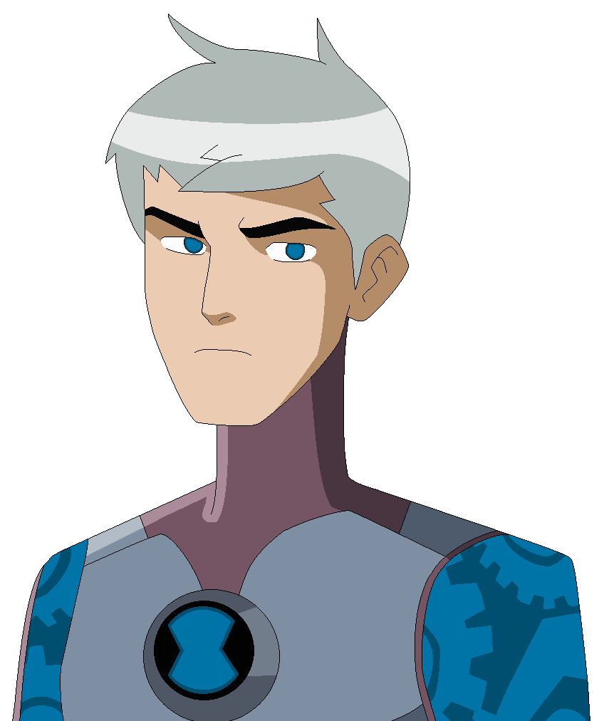 Arsenal | Dynamic of Rebirth Wiki | Fandom