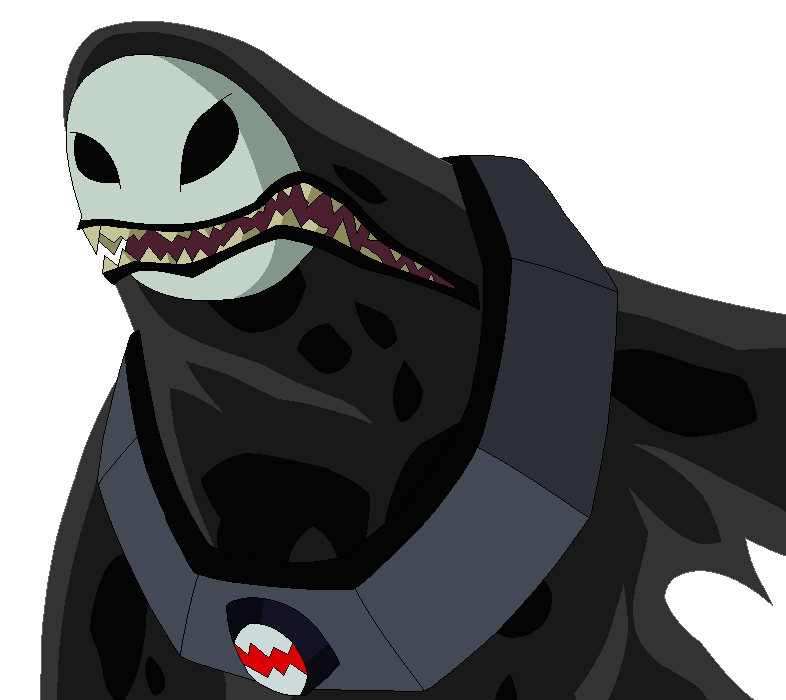 Ghostbuster | Dynamic of Rebirth Wiki | Fandom
