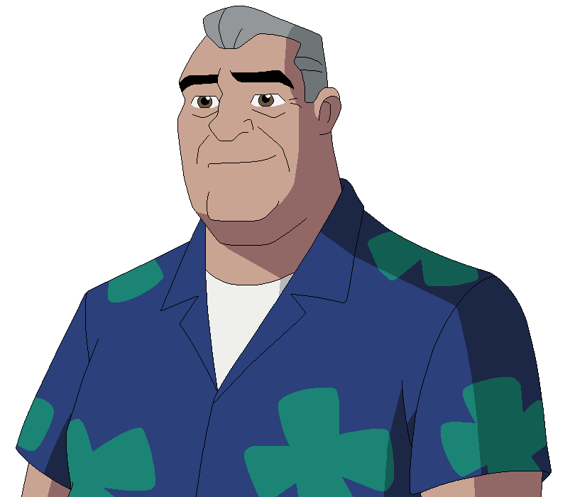 Max Tennyson | Dynamic of Rebirth Wiki | Fandom